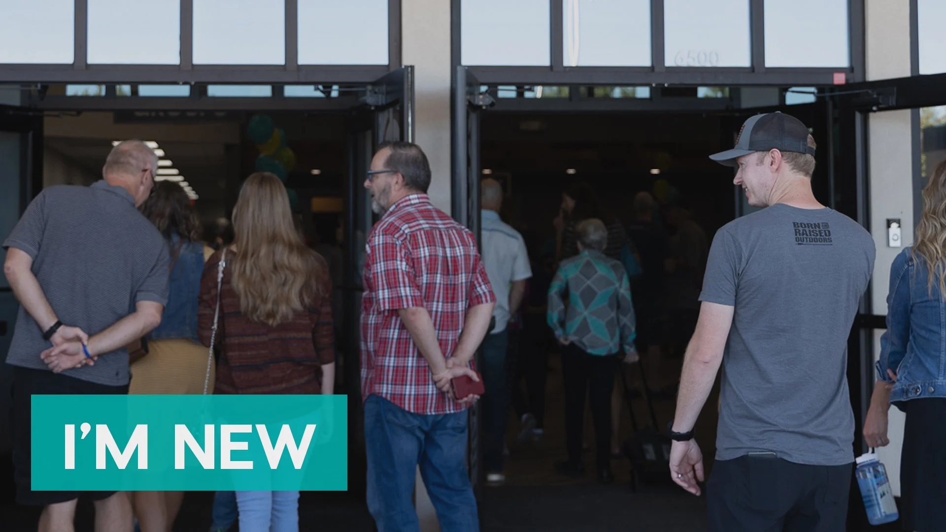 Who We Are — Authentic Life Church