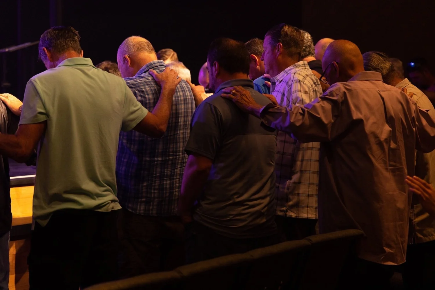 Community Awaits! Life Groups @ ALC — Authentic Life Church