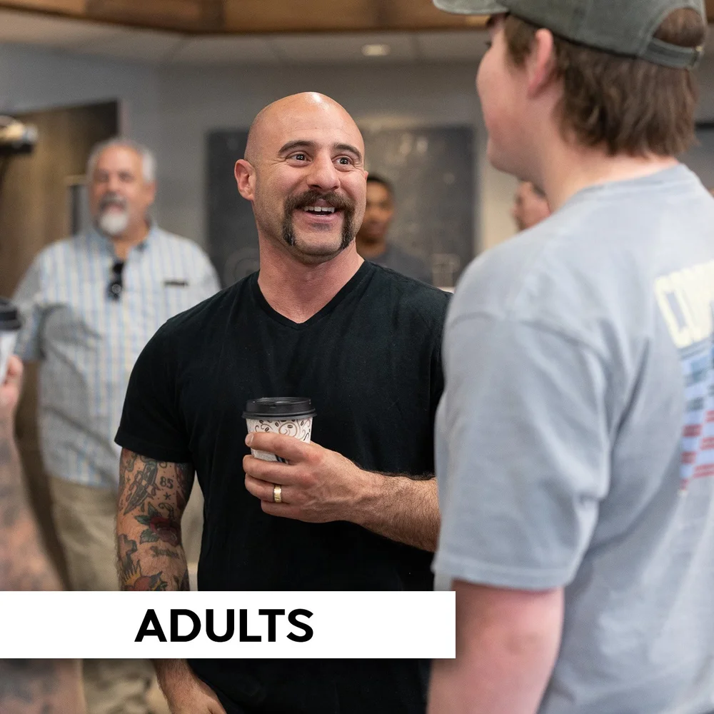 Authentic Life Church