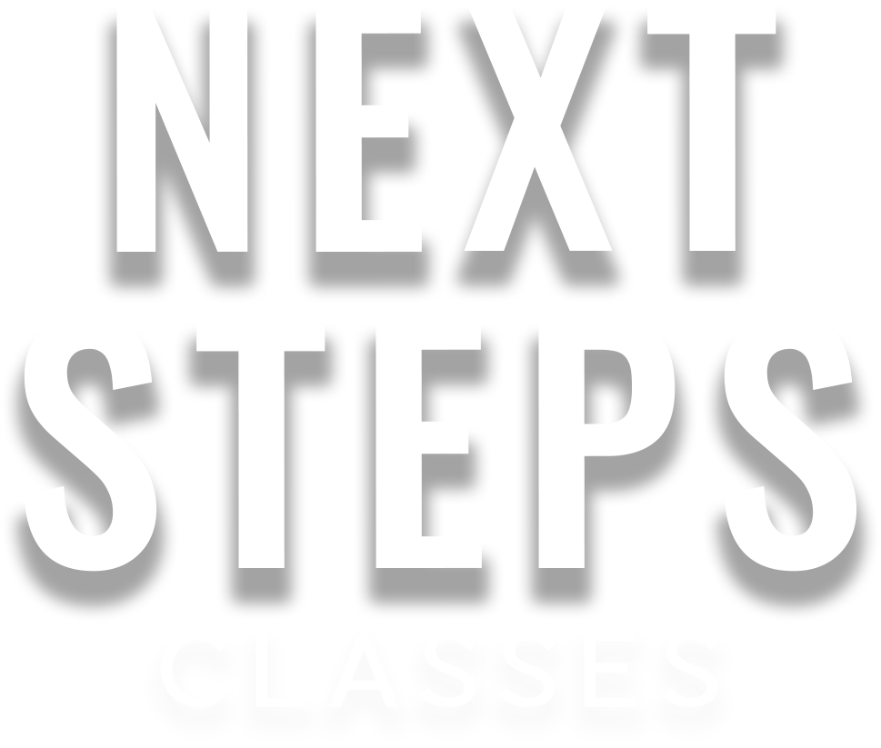 Next Steps Classes — Authentic Life Church