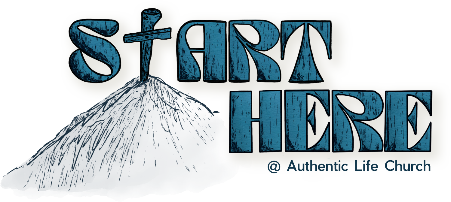 Authentic Life Church