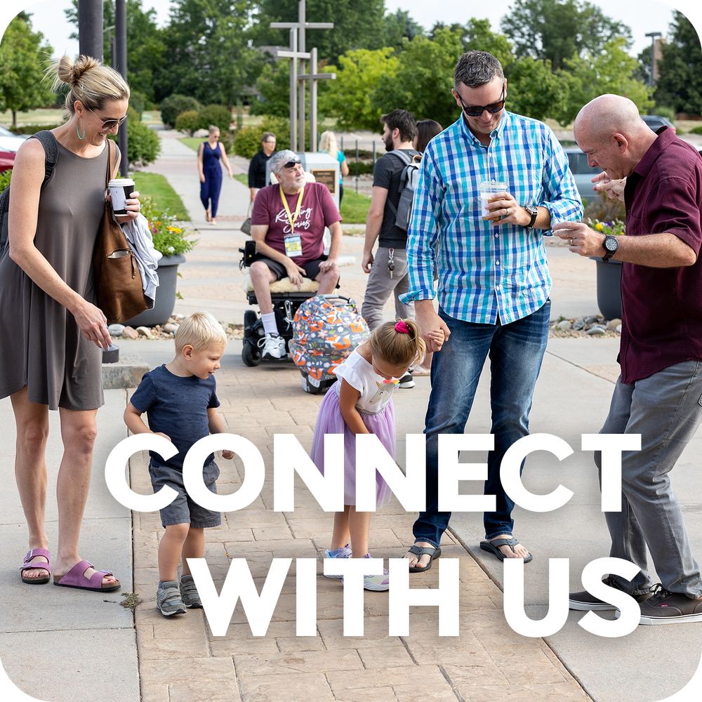 Authentic Life Church