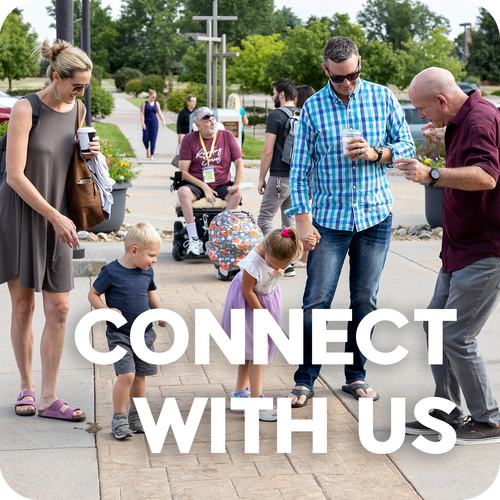 Authentic Life Church