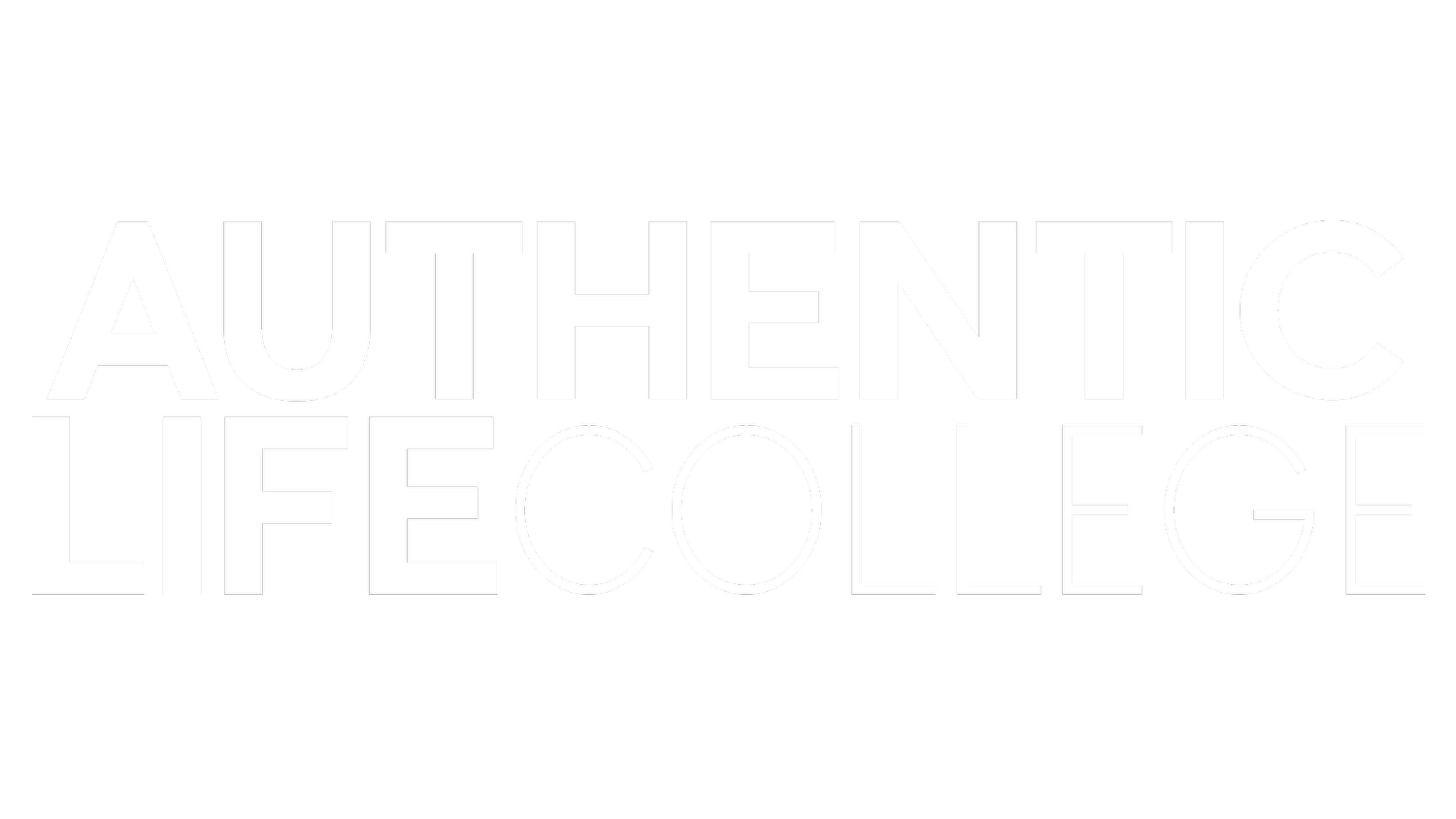 ALC College — Authentic Life Church