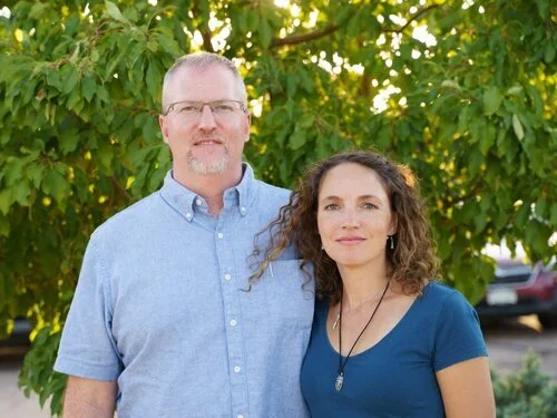 Craig and Lynnette Bash — Authentic Life Church
