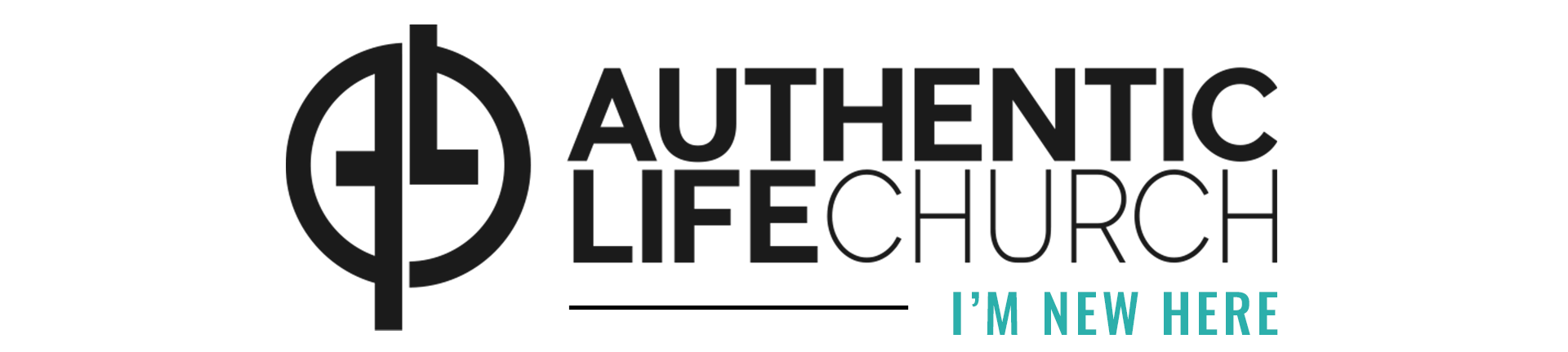 I'm New Here Form | Join Our Community — Authentic Life Church