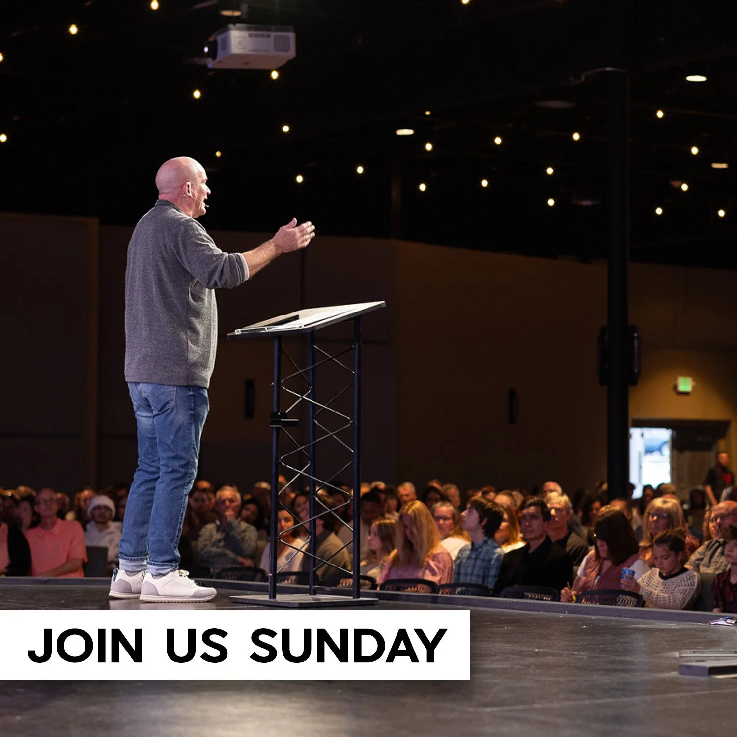 Authentic Life Church