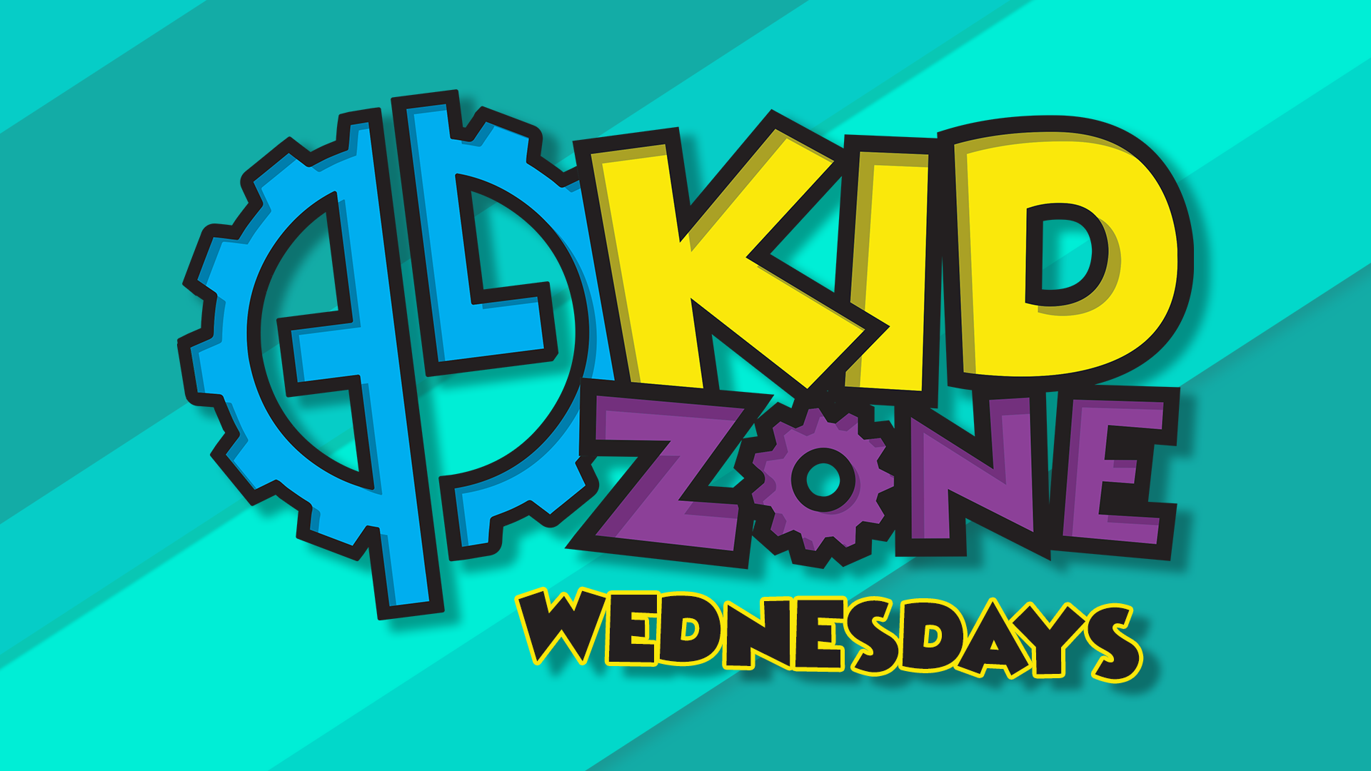 Kid Zone — Authentic Life Church