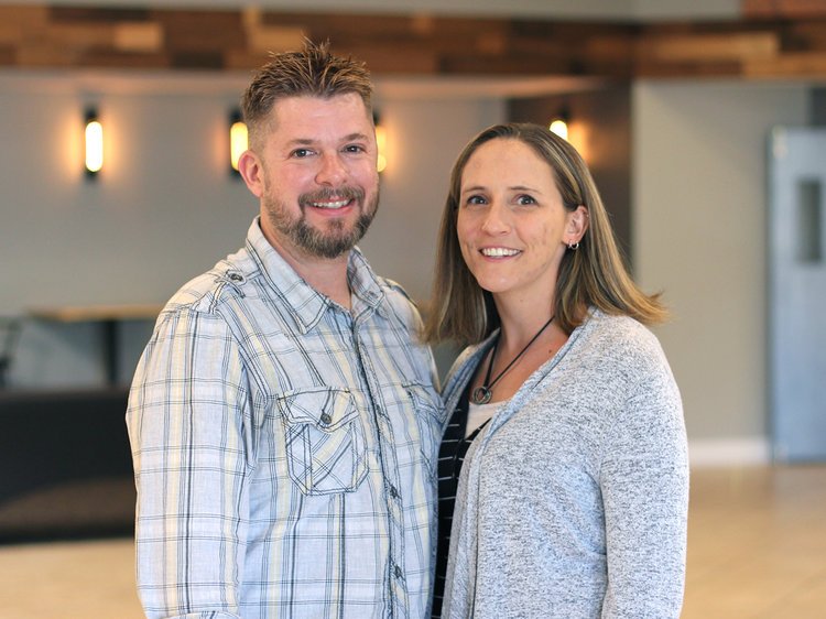 Leadership — Authentic Life Church