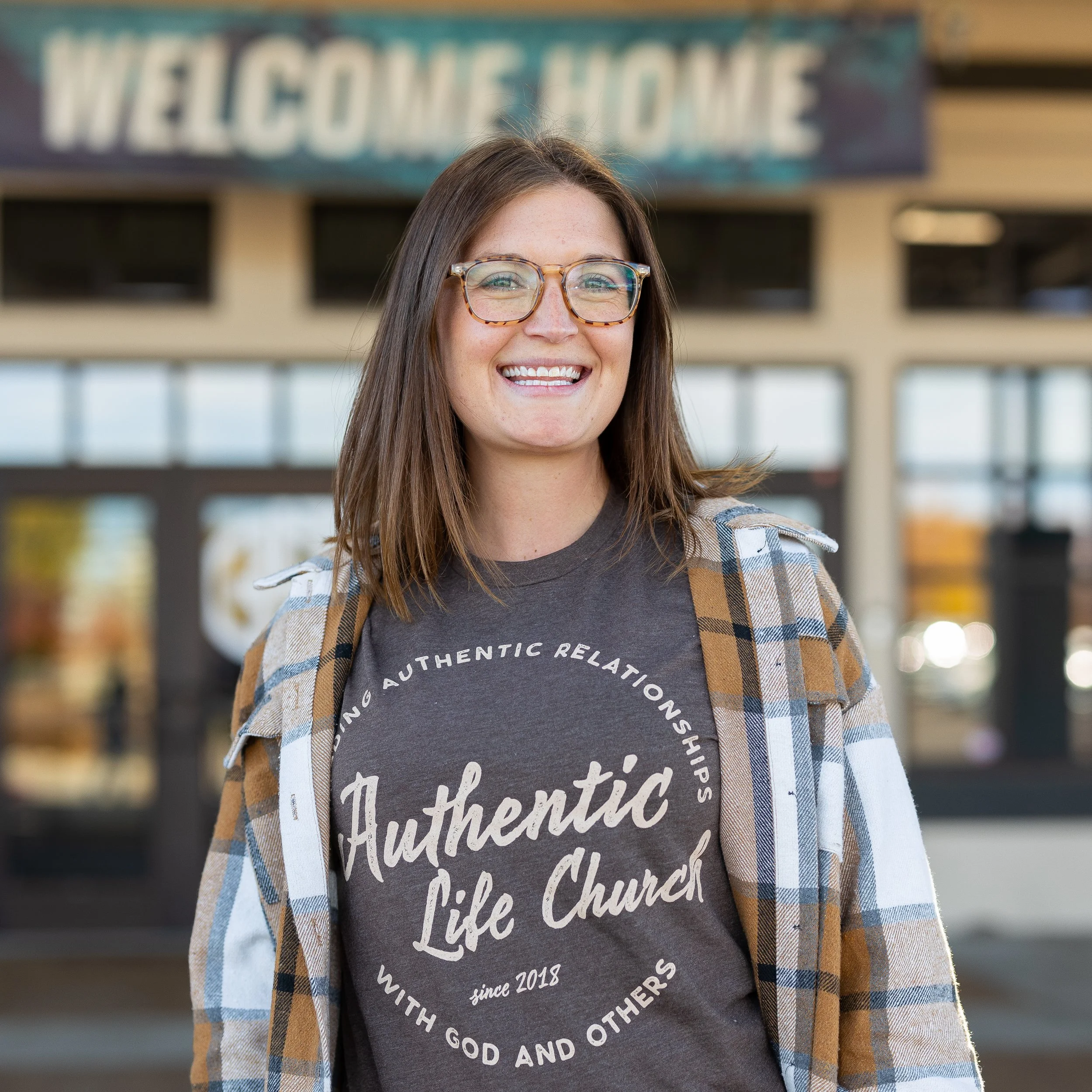 Leadership — Authentic Life Church