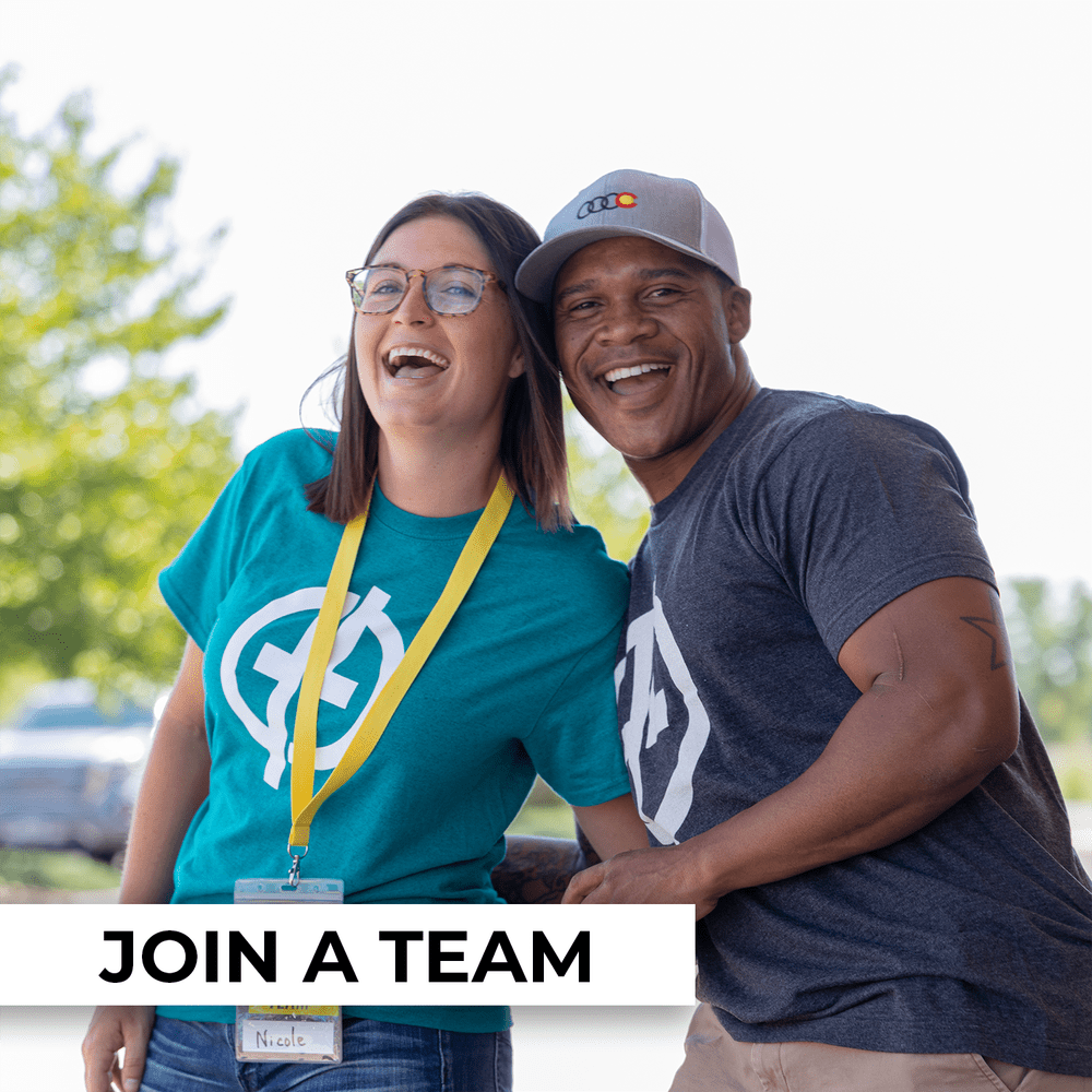 Authentic Life Church