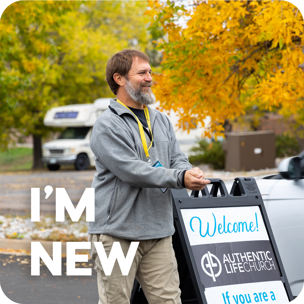 Authentic Life Church