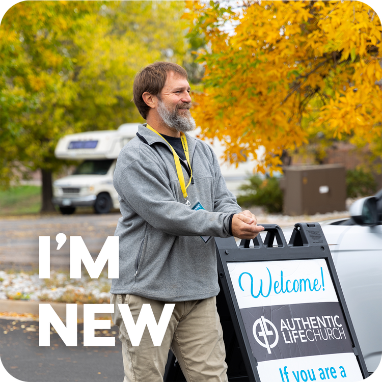 Authentic Life Church