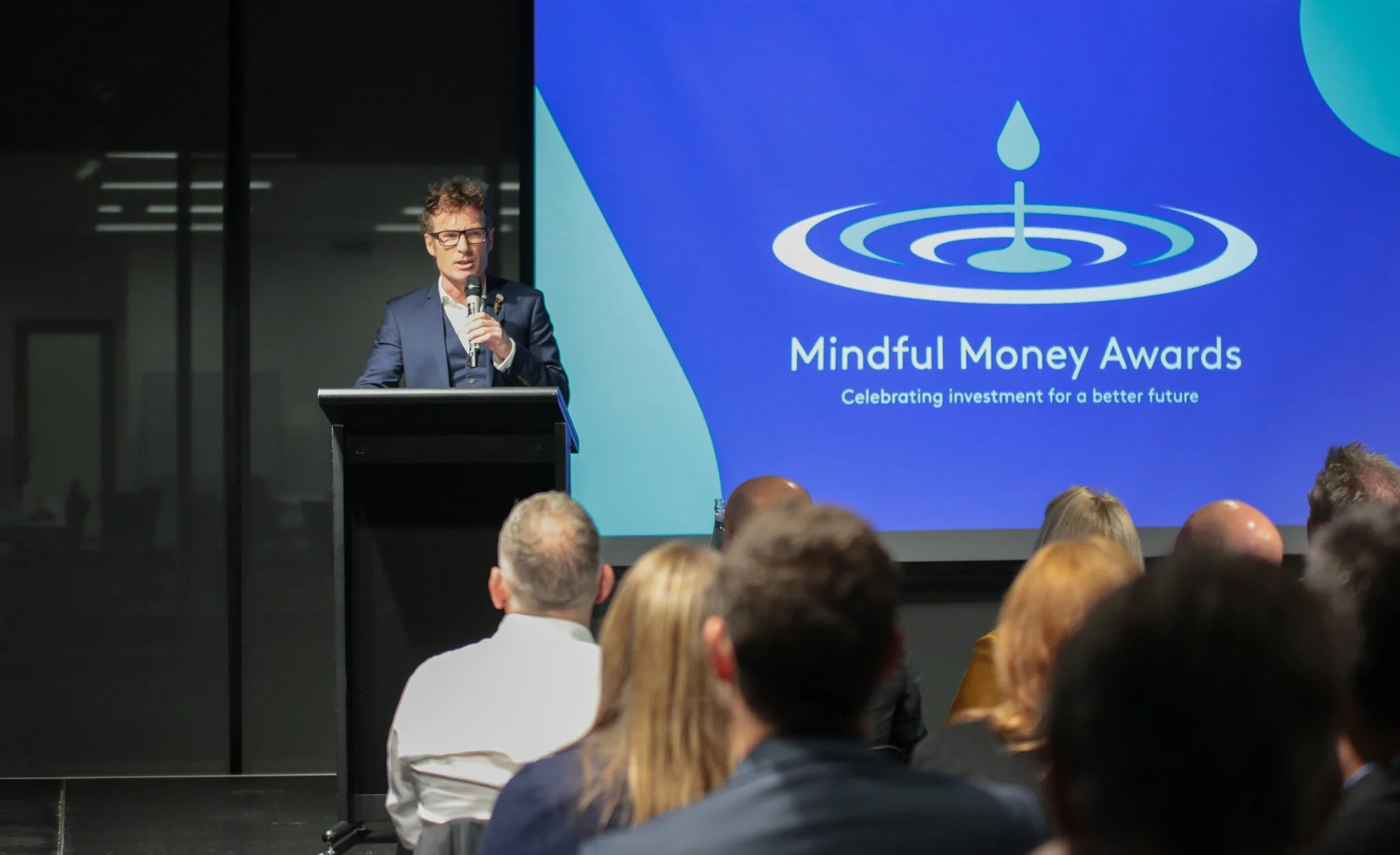 Mindful Money Awards