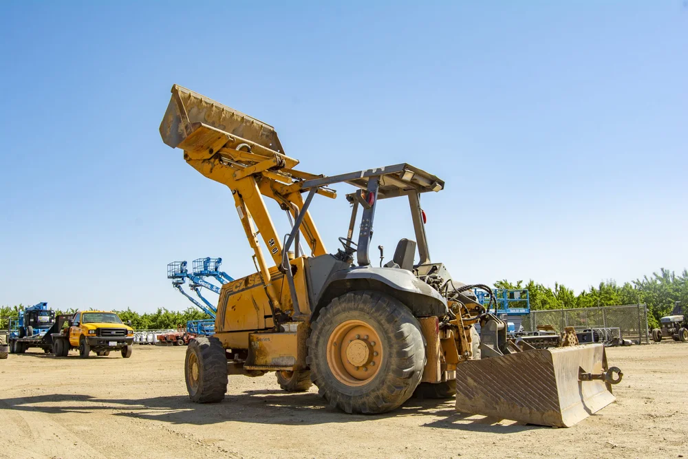 A1 Equipment