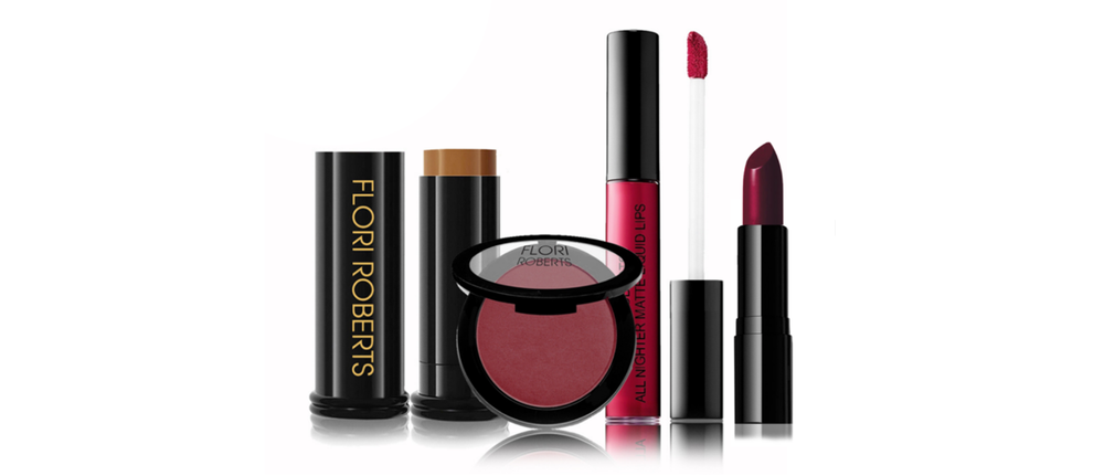 Popular Cosmetic Brands From The USA — Cosmetics Distributors USA: Well ...