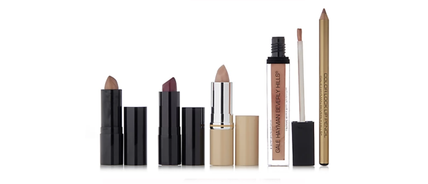 Popular Cosmetic Brands From The USA — Cosmetics Distributors USA: Well ...