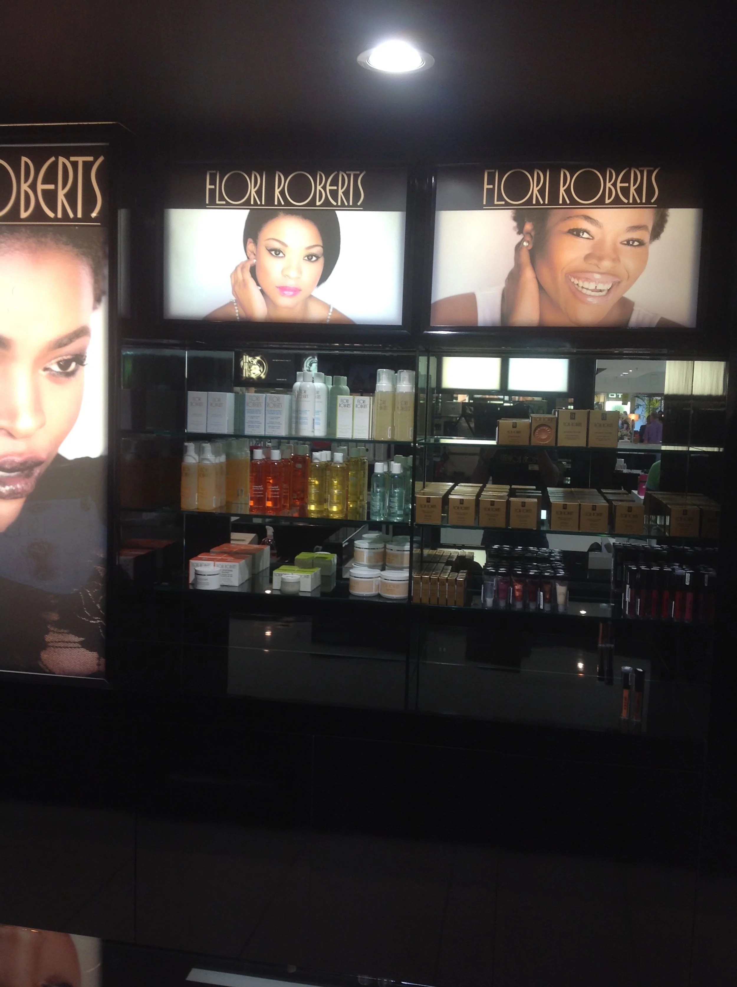 Meet A Successful International Distributor From Africa — Cosmetics ...