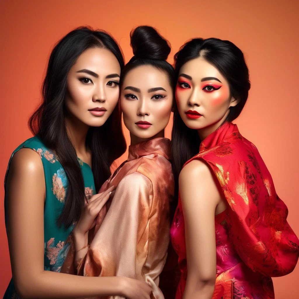 Asia — Cosmetics Distributors USA: Well Known Cosmetic Brands