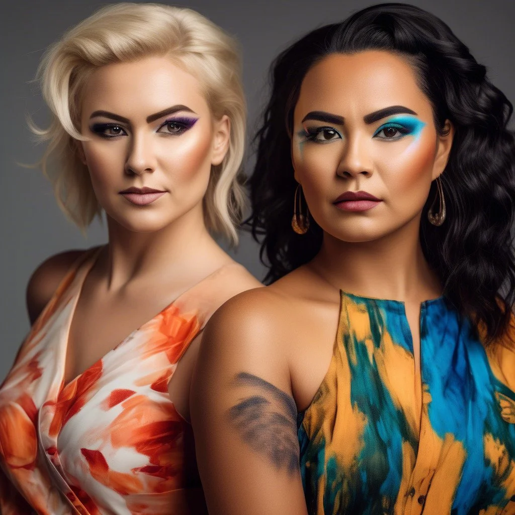 Oceania — Cosmetics Distributors USA: Well Known Cosmetic Brands