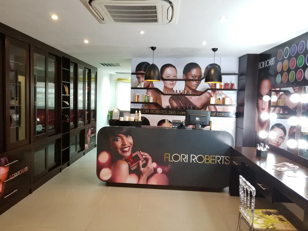 Meet A Successful International Distributor From Africa — Cosmetics ...