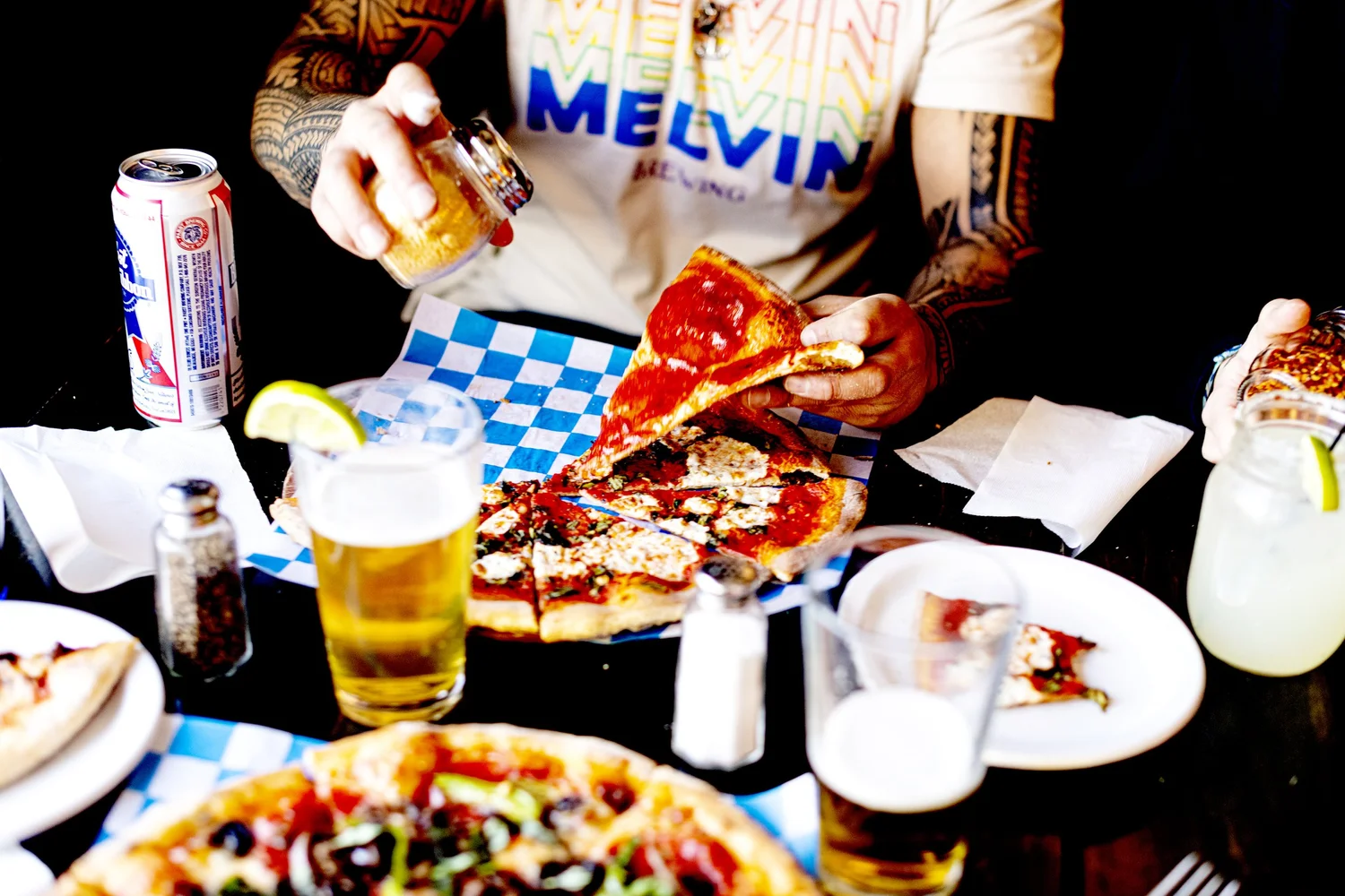 Yeah Buddy Pizza | Best Pizza in Jackson Hole WY