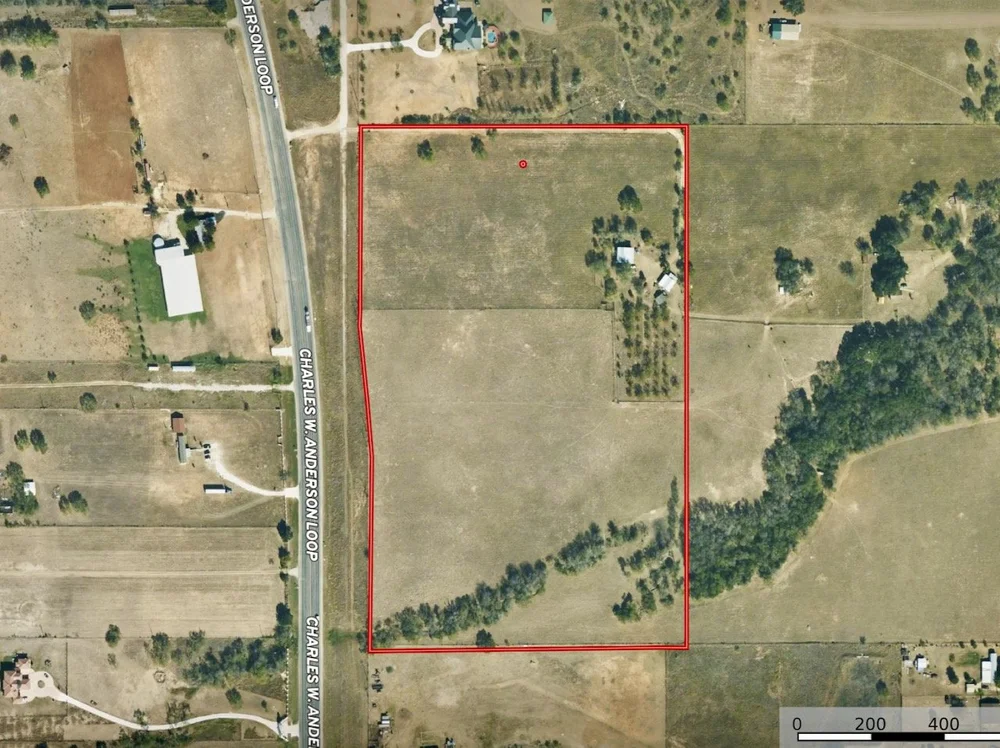 Brush Country Real Estate