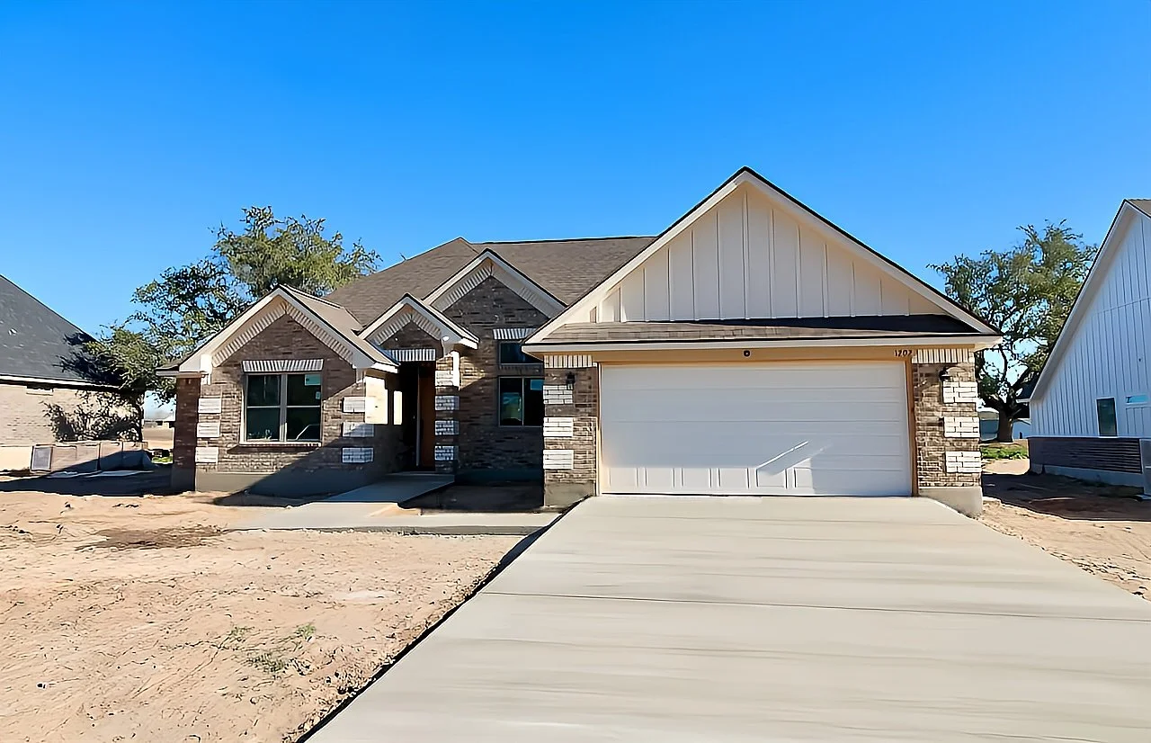 Residential — Brush Country Real Estate