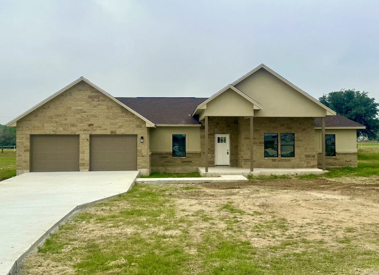 Brush Country Real Estate