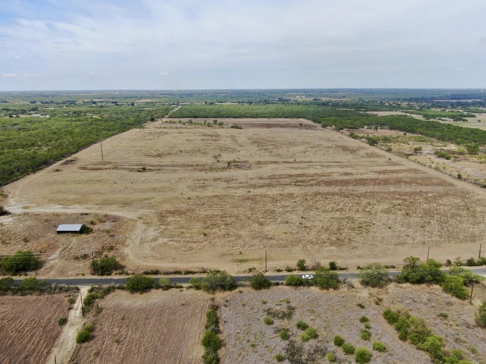Brush Country Real Estate