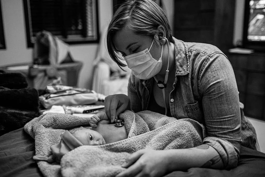 About Midwifery Care — ASAC