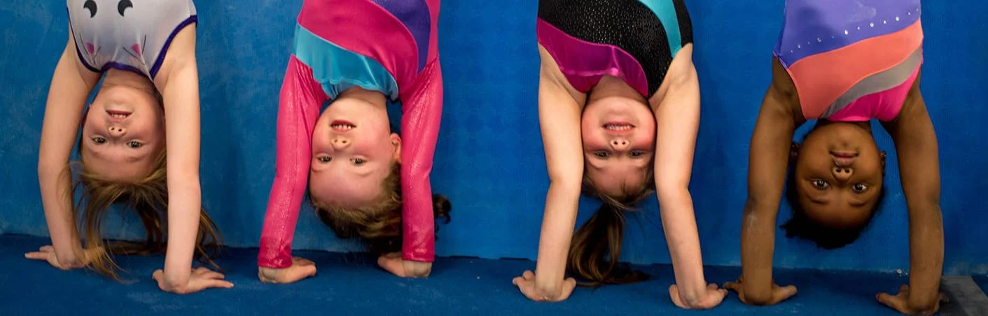 Location — Metro Gymnastics Center