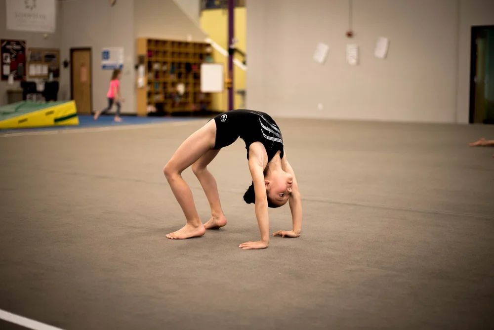 Photos from Metro Gymnastics — Metro Gymnastics Center