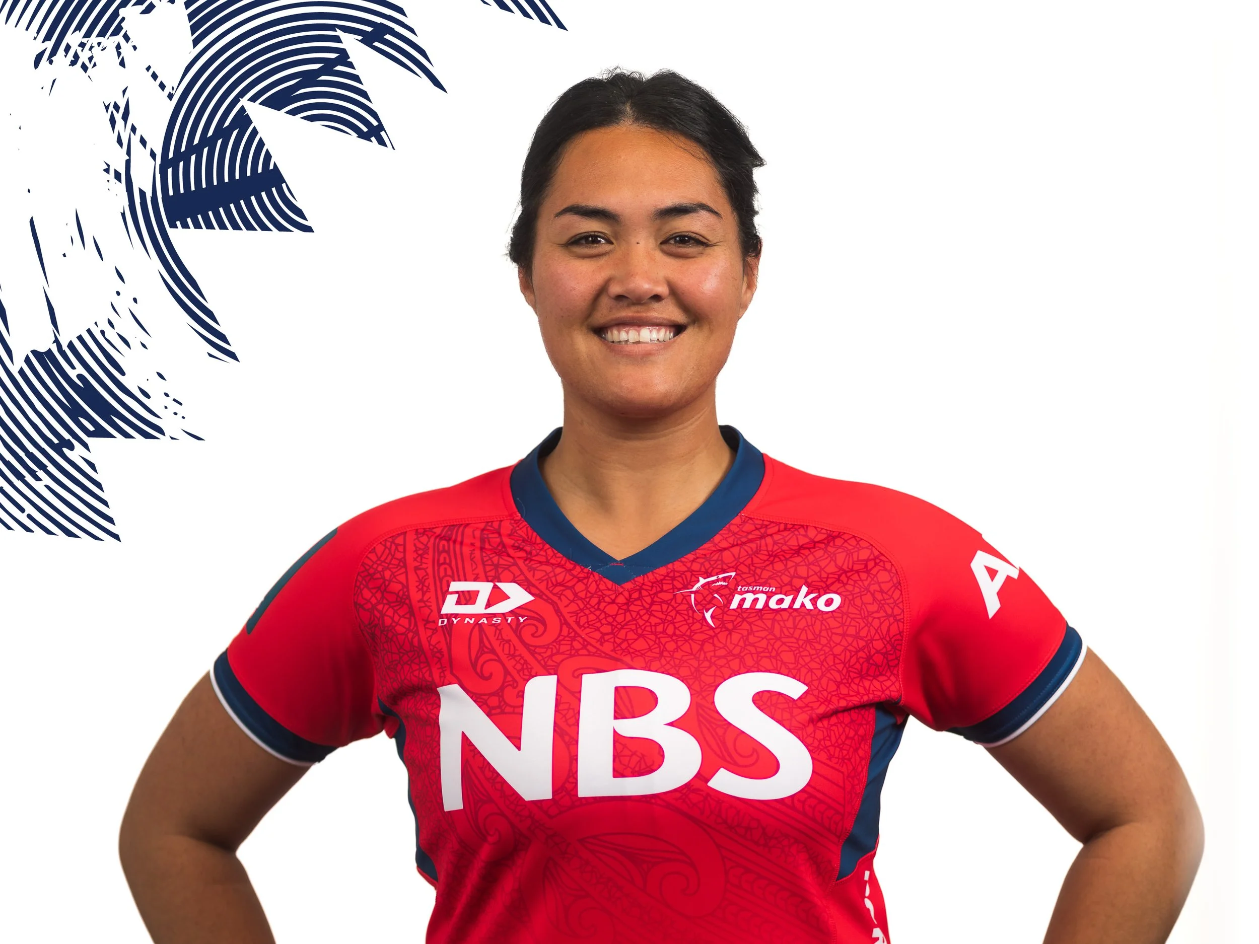 Shevaun Collier — Tasman Mako