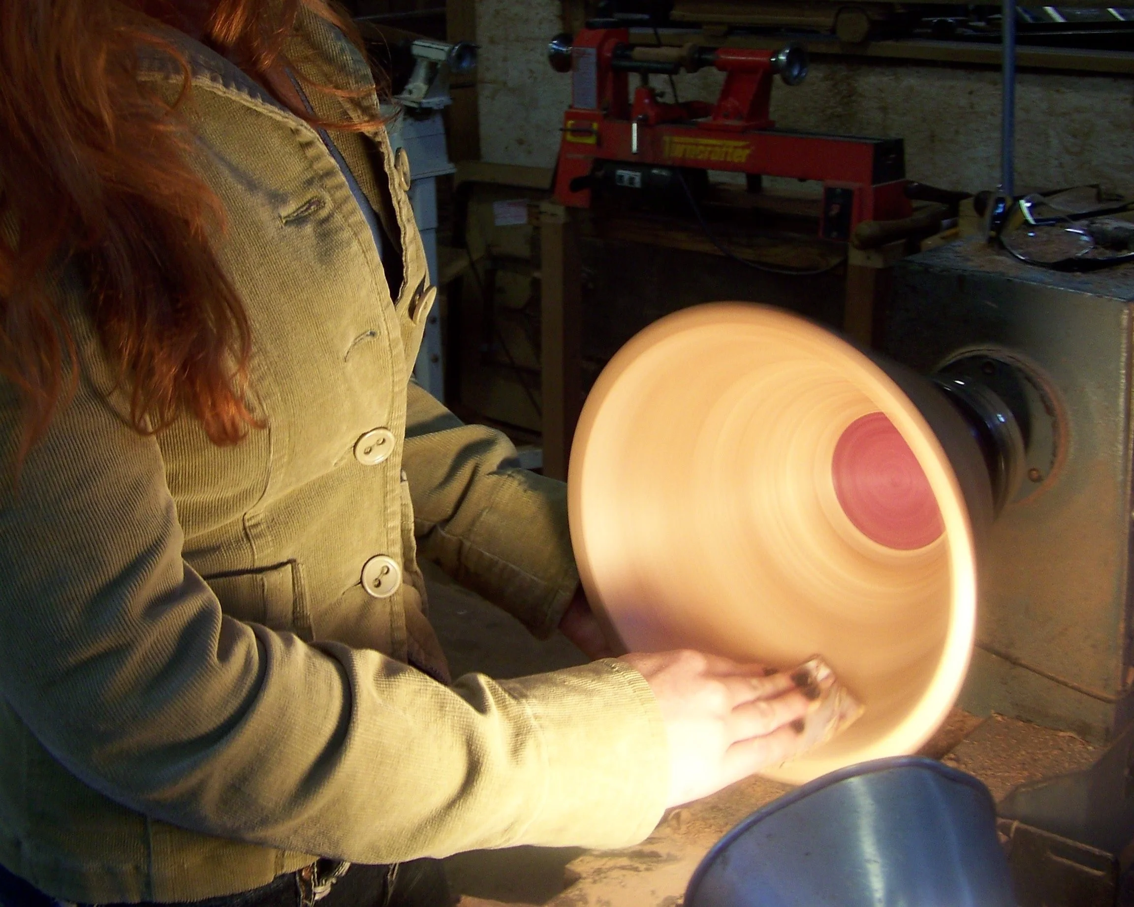 Blue Ox Mill General Store