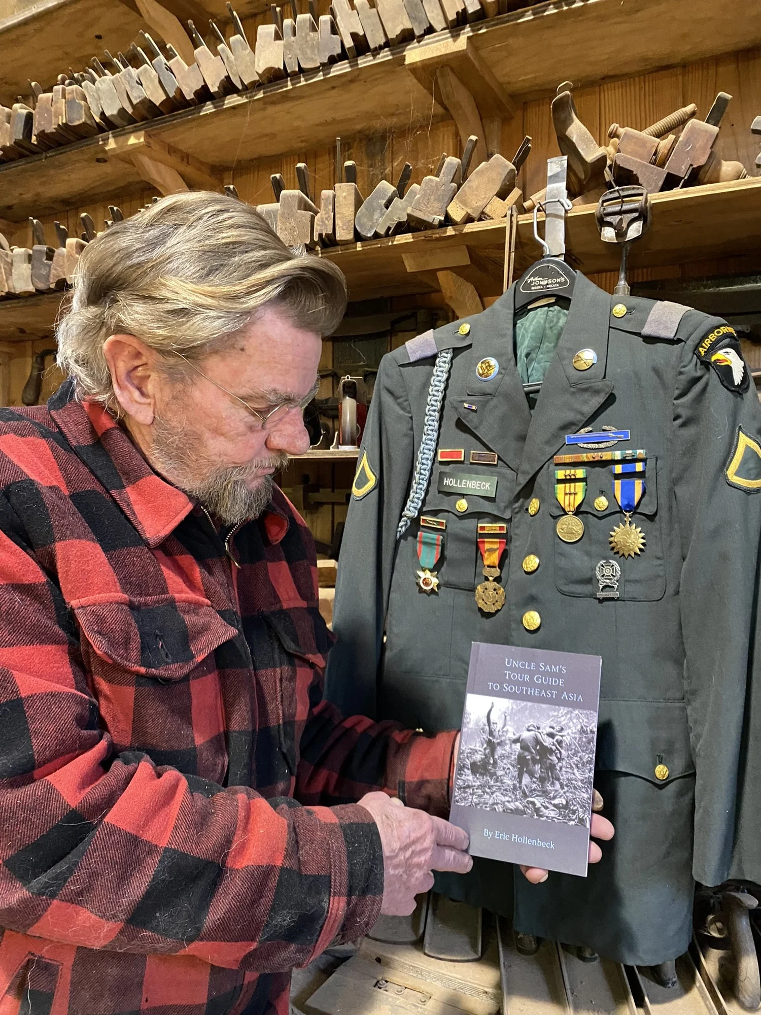 Shop — Blue Ox Mill General Store