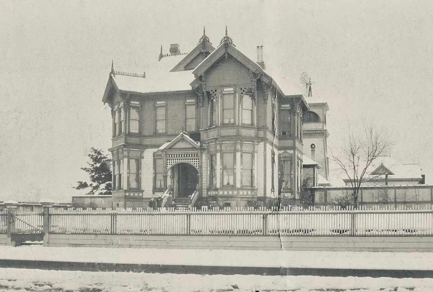 Shop — Blue Ox Mill General Store