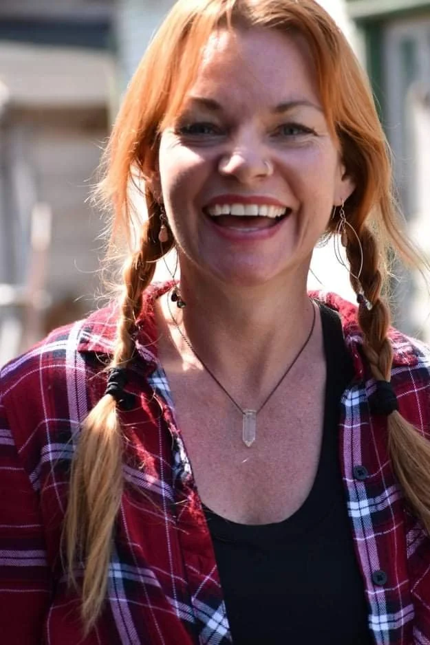 About the Hollenbecks — Blue Ox Mill General Store