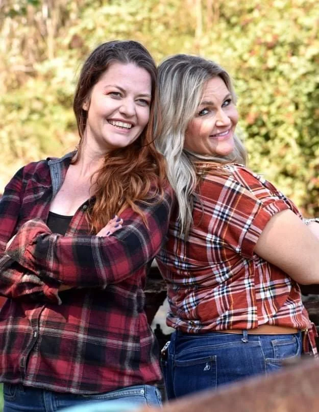 About the Hollenbecks — Blue Ox Mill General Store