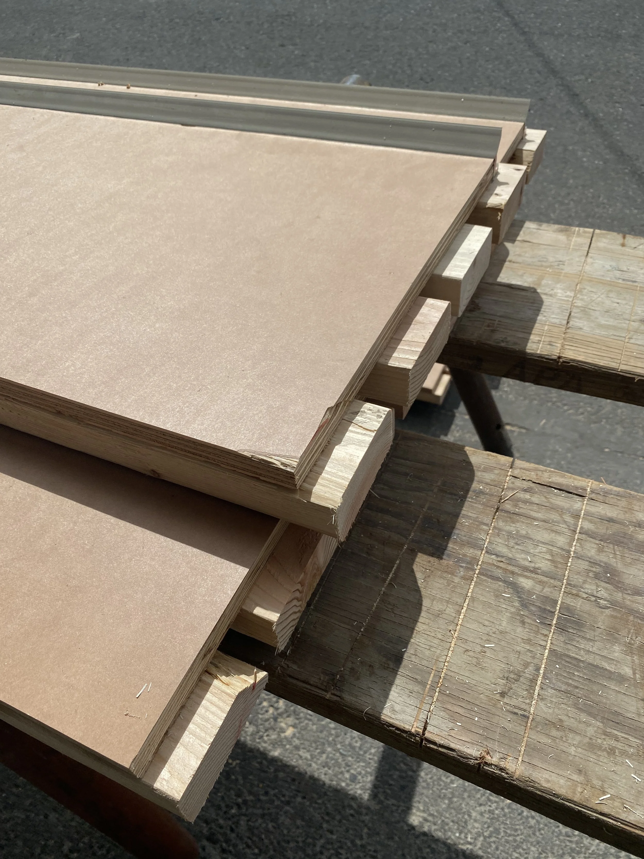 Williams Form Engineering — hello