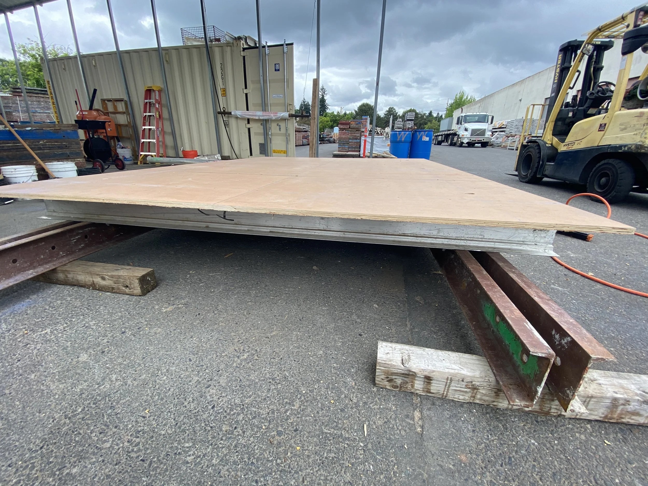 Williams Form Engineering — hello