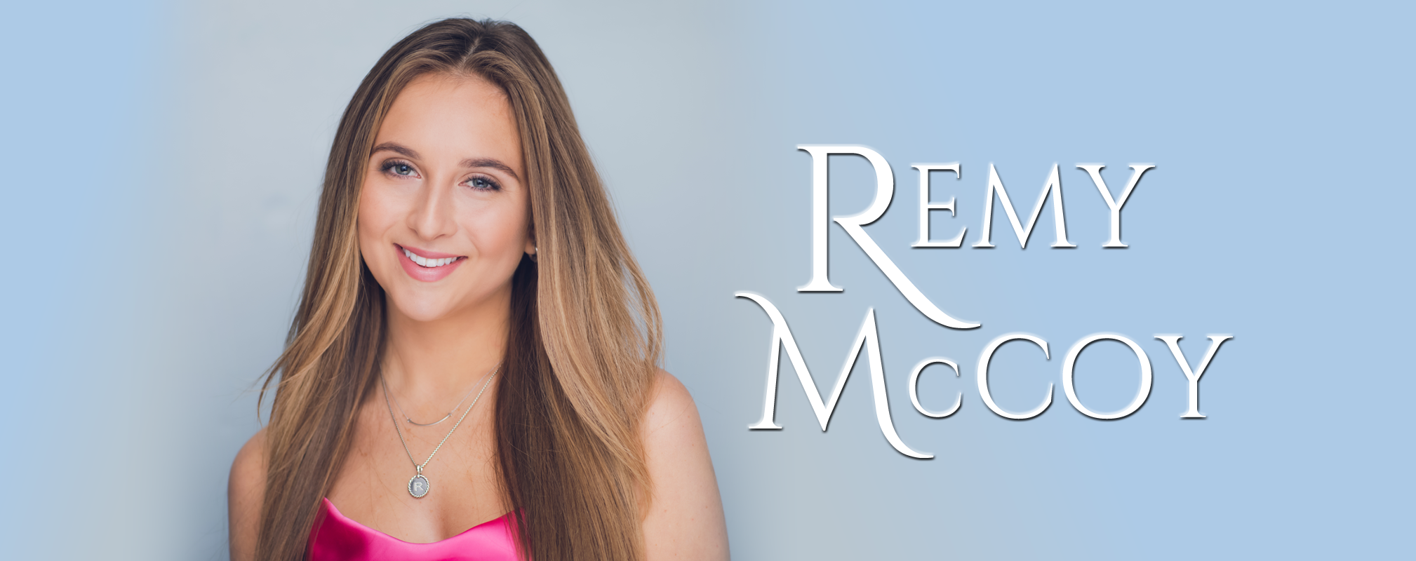 Remy McCoy