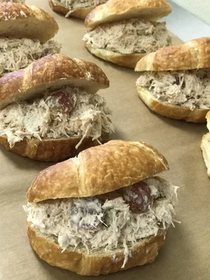 Off the Cuff Catering