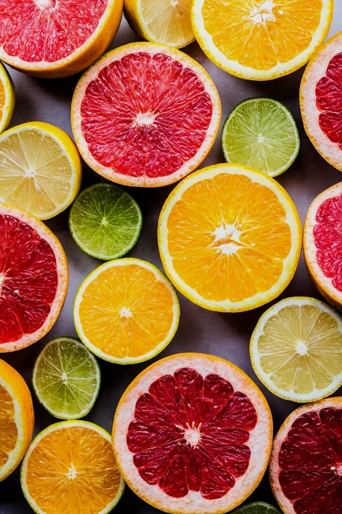 Menus — Off the Cuff Catering