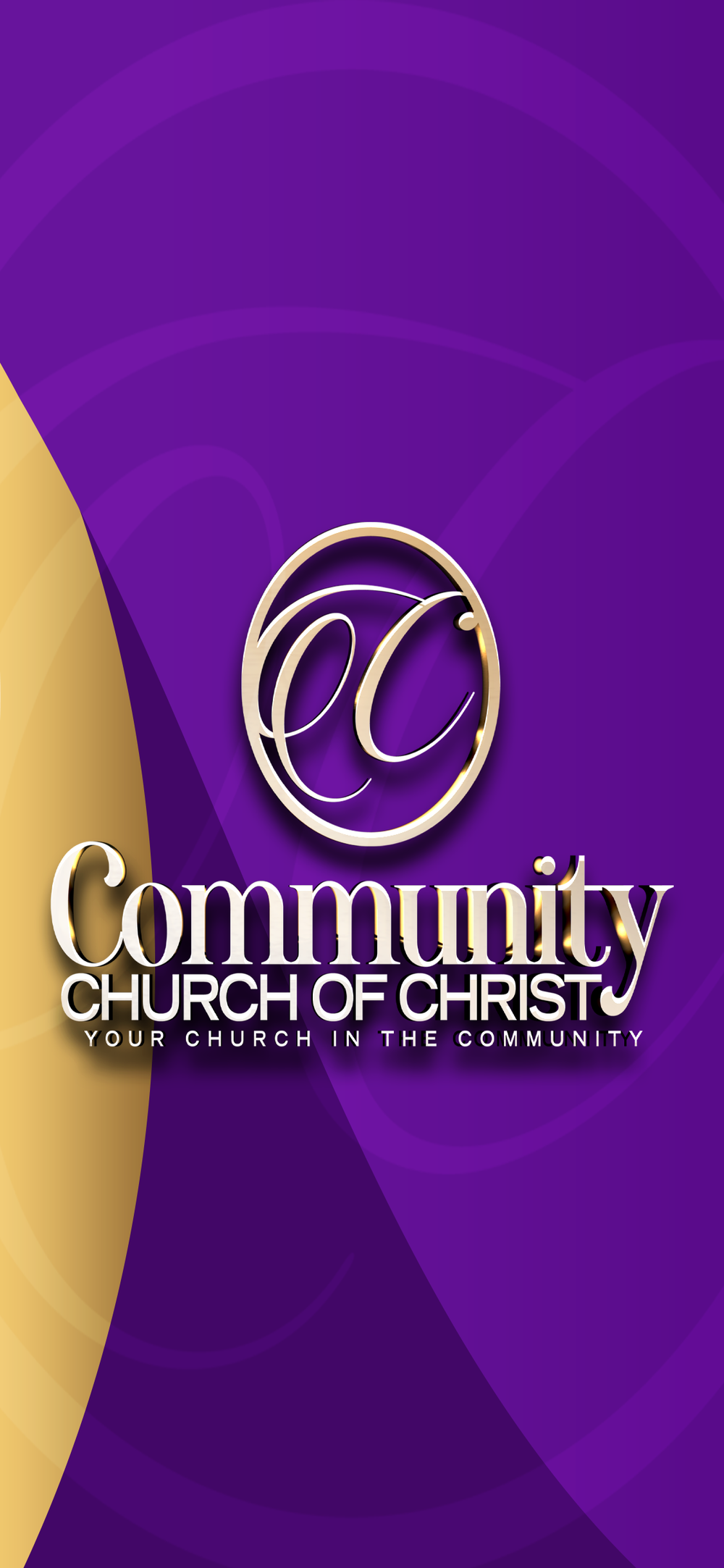 CommunityChurchofChrist