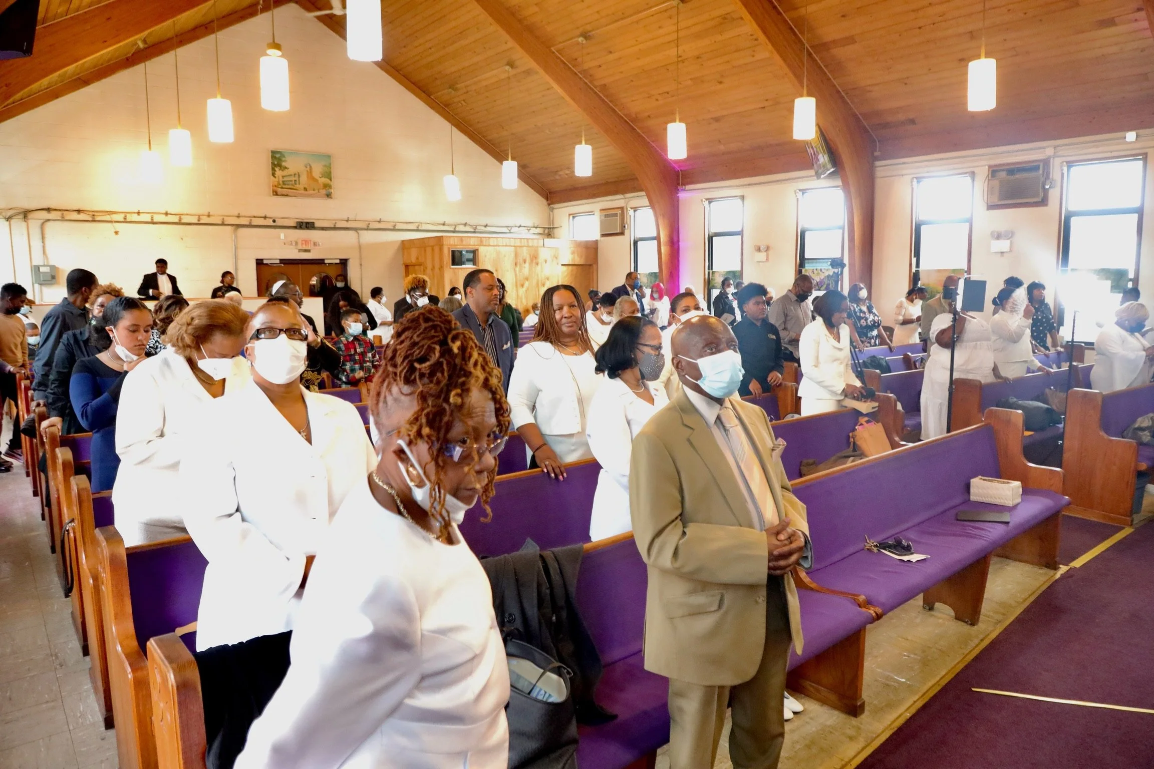 About — CommunityChurchofChrist