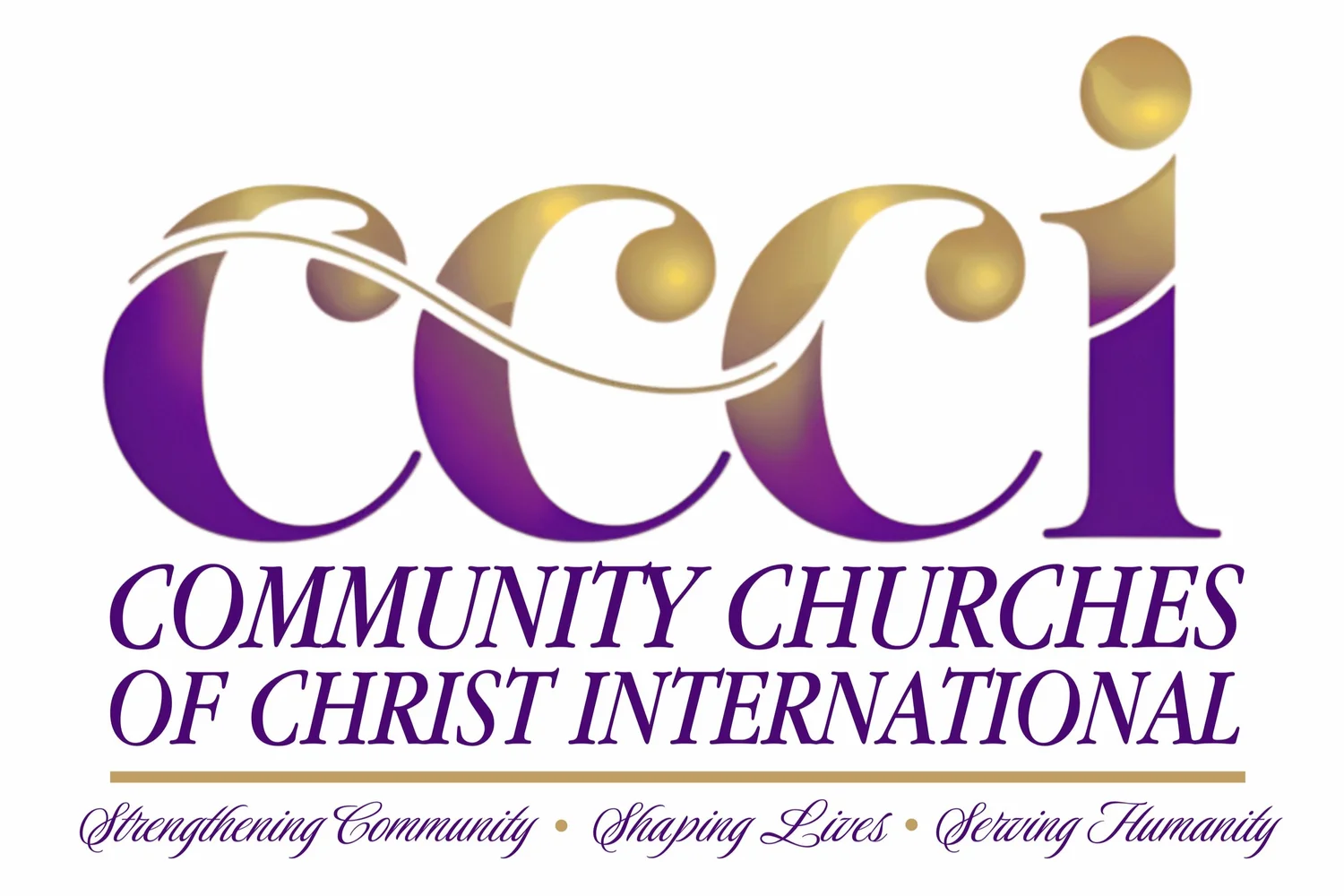 CCCI — CommunityChurchofChrist