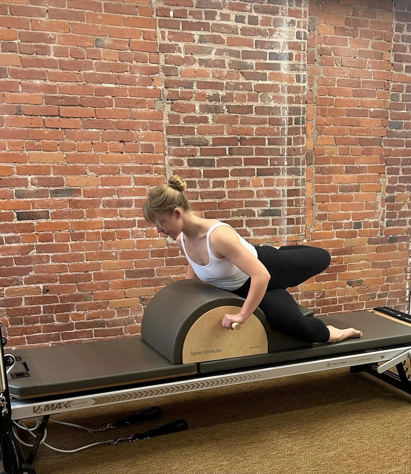 Kim Valentine Pilates