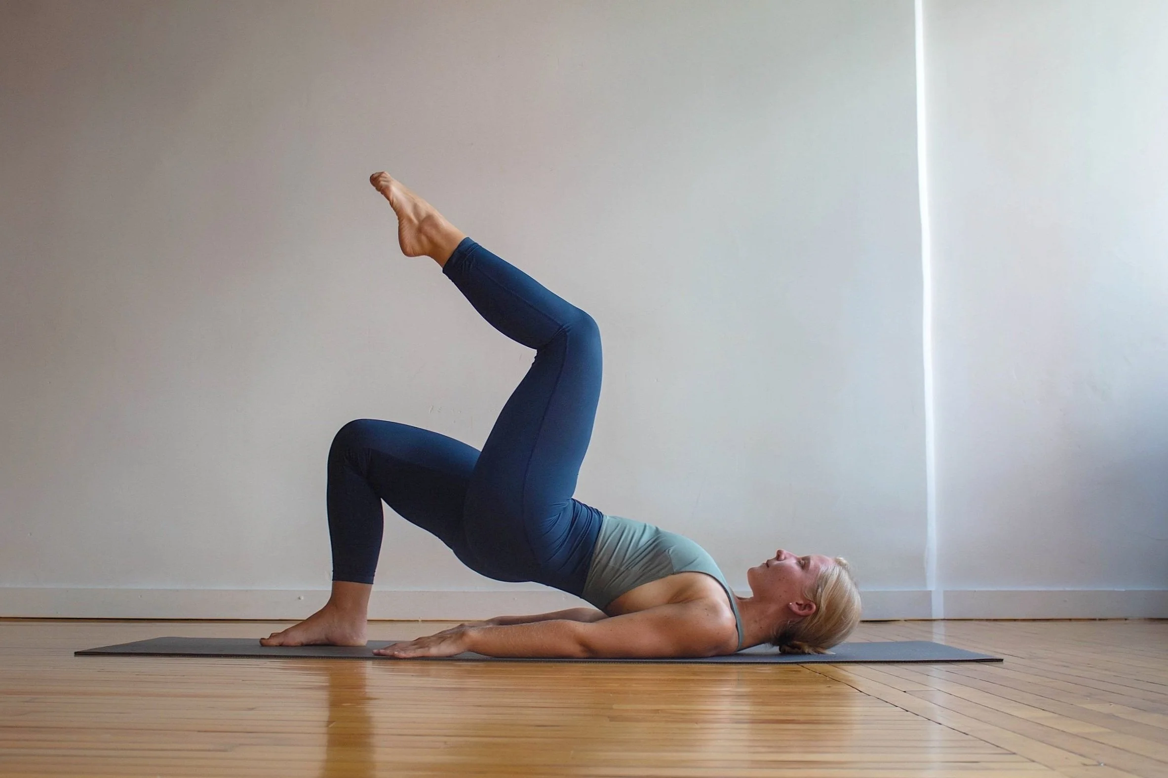 Kim Valentine Pilates