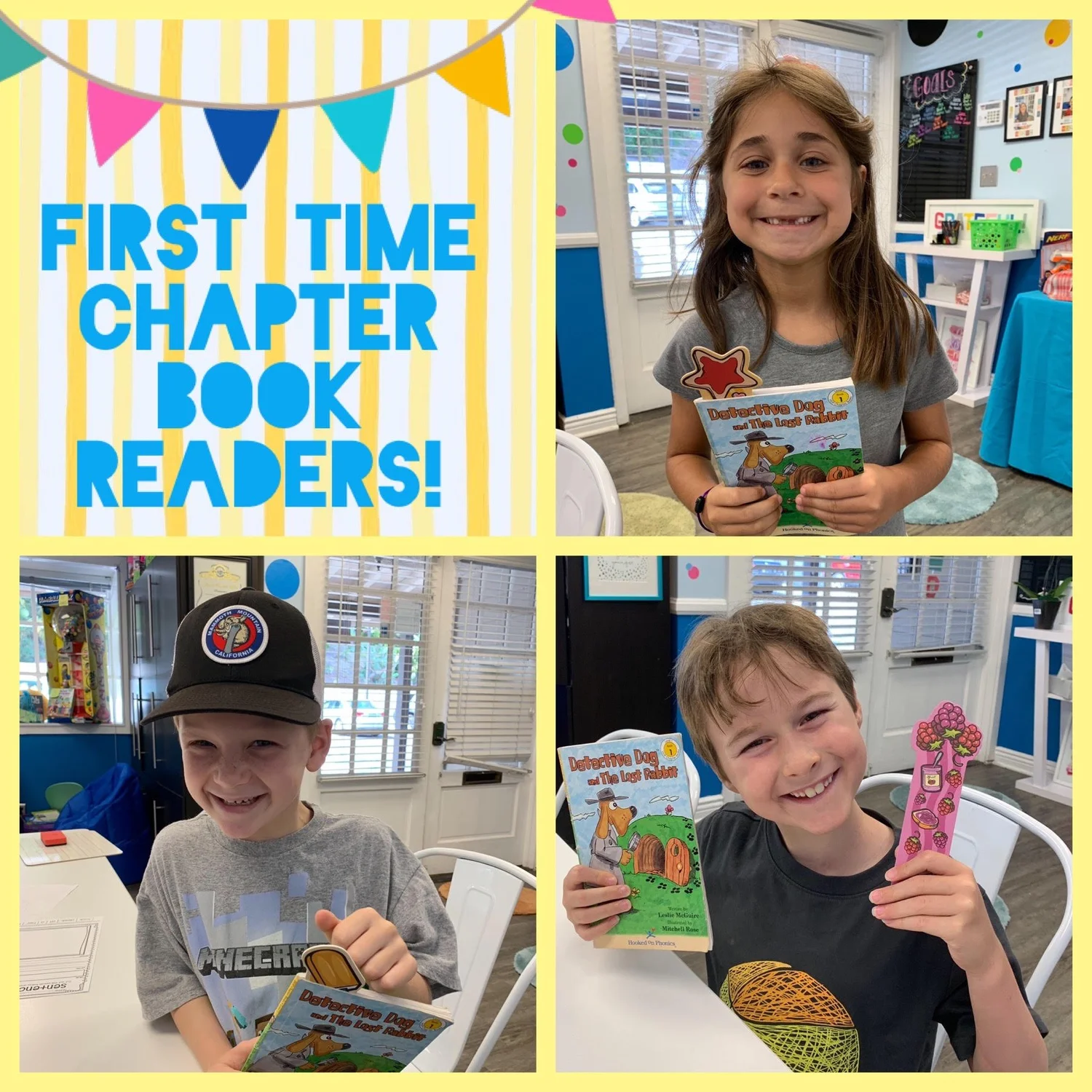 Classes — Within Reach Learning Center